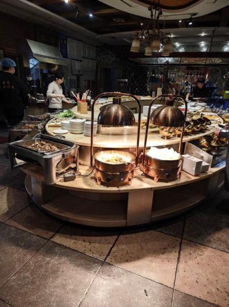 成都巴西烤肉自助餐厅在哪里_成都巴西烤肉自助餐厅价格-第3张图片-山城妙识