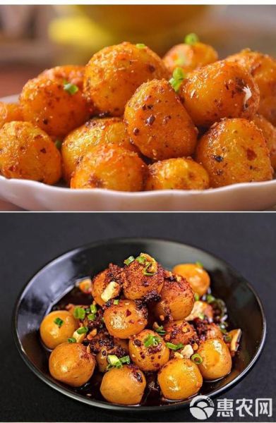 迷你小土豆怎么做好吃_迷你小土豆的家常做法-第3张图片-山城妙识