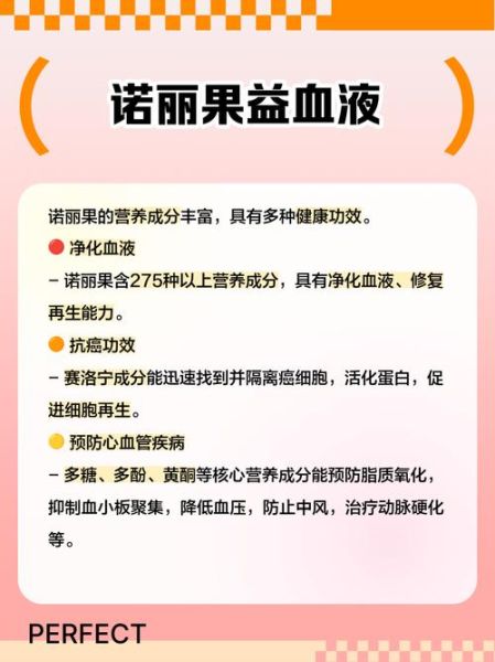 诺丽果的功效与副作用有哪些_诺丽果能长期吃吗-第2张图片-山城妙识 诺丽果的功效与副作用有哪些_诺丽果能长期吃吗-第2张图片-山城妙识