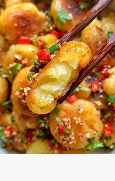 迷你小土豆怎么做好吃_迷你小土豆的家常做法-第2张图片-山城妙识