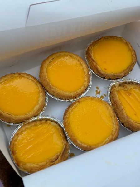 港式蛋挞和葡式蛋挞区别_港式蛋挞怎么做才酥脆-第1张图片-山城妙识 港式蛋挞和葡式蛋挞区别_港式蛋挞怎么做才酥脆-第1张图片-山城妙识