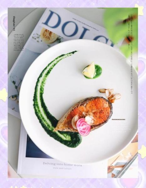 三文鱼生吃怎么做_三文鱼熟吃怎么做-第1张图片-山城妙识 三文鱼生吃怎么做_三文鱼熟吃怎么做-第1张图片-山城妙识