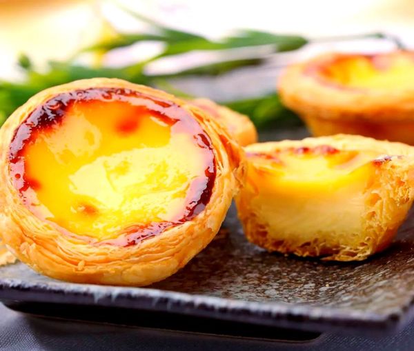 港式蛋挞和葡式蛋挞区别_港式蛋挞怎么做才酥脆-第3张图片-山城妙识 港式蛋挞和葡式蛋挞区别_港式蛋挞怎么做才酥脆-第3张图片-山城妙识