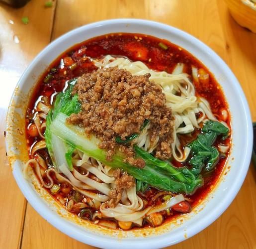 豆花面怎么做_豆花面哪里最正宗-第1张图片-山城妙识 豆花面怎么做_豆花面哪里最正宗-第1张图片-山城妙识