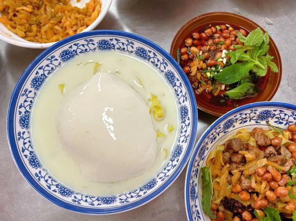 豆花面怎么做_豆花面哪里最正宗-第2张图片-山城妙识 豆花面怎么做_豆花面哪里最正宗-第2张图片-山城妙识
