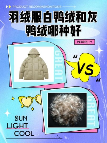 白鸭绒是什么_白鸭绒和灰鸭绒哪个好-第3张图片-山城妙识