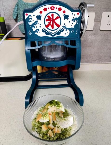 没有碎冰机怎么做碎冰_家用简易碎冰方法-第3张图片-山城妙识