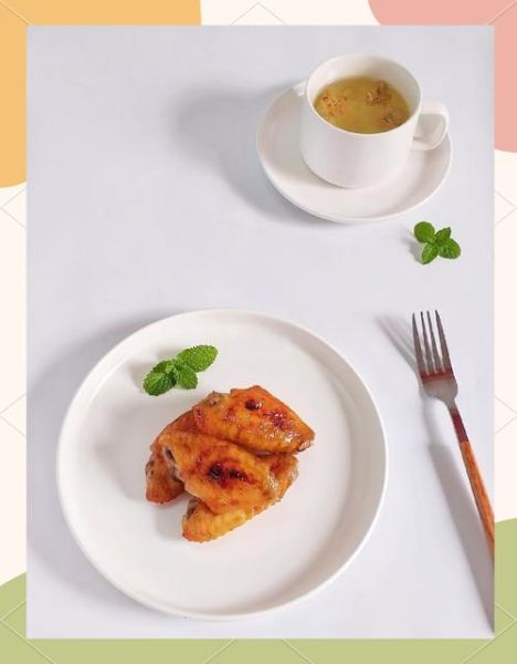 蜜汁烤翅怎么腌制_蜜汁烤翅腌制配方-第3张图片-山城妙识