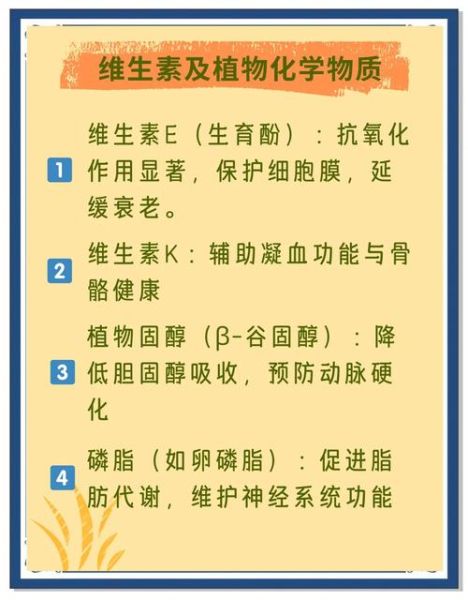 大豆油危害有哪些_为什么不建议吃大豆油-第3张图片-山城妙识 大豆油危害有哪些_为什么不建议吃大豆油-第3张图片-山城妙识