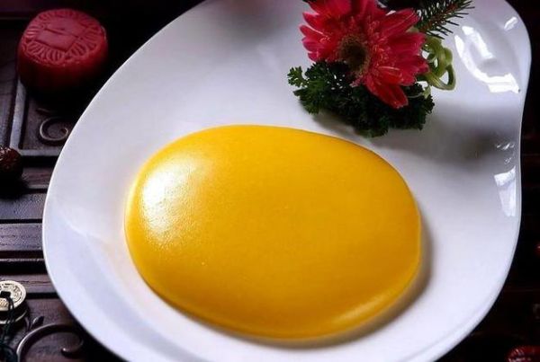 三不粘最简单的做法_三不粘为什么叫三不粘-第3张图片-山城妙识