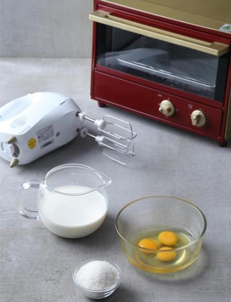 焦糖布丁喷枪怎么用_喷枪烤布丁表面技巧-第1张图片-山城妙识 焦糖布丁喷枪怎么用_喷枪烤布丁表面技巧-第1张图片-山城妙识