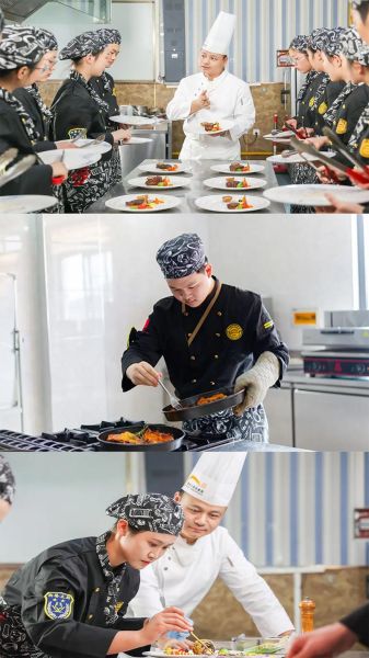 西餐烹饪学校哪家好_学费多少钱-第1张图片-山城妙识 西餐烹饪学校哪家好_学费多少钱-第1张图片-山城妙识