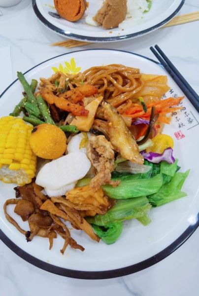 素食自助餐厅利润_如何提高18元素食自助餐厅利润-第1张图片-山城妙识 素食自助餐厅利润_如何提高18元素食自助餐厅利润-第1张图片-山城妙识