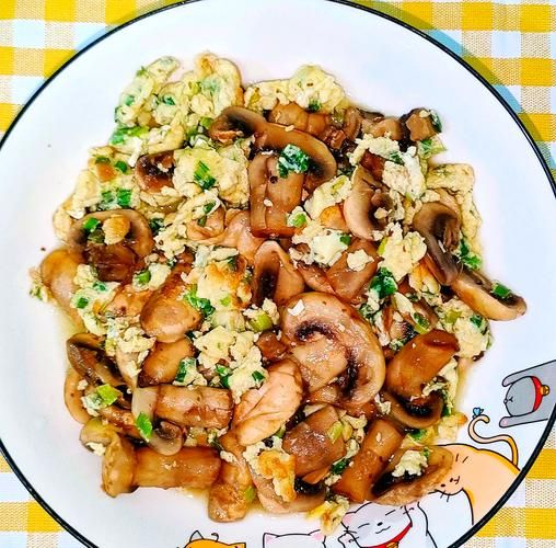 口蘑菇怎么炒好吃又简单_口蘑菇炒几分钟才熟-第2张图片-山城妙识 口蘑菇怎么炒好吃又简单_口蘑菇炒几分钟才熟-第2张图片-山城妙识