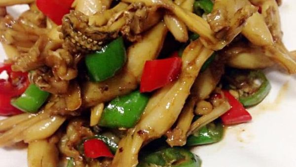 红烧牛蛙怎么做_红烧牛蛙视频教程-第3张图片-山城妙识 红烧牛蛙怎么做_红烧牛蛙视频教程-第3张图片-山城妙识