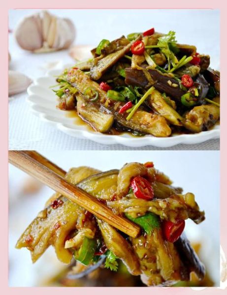 清蒸茄子怎么做才好吃_清蒸茄子家常做法窍门-第2张图片-山城妙识 清蒸茄子怎么做才好吃_清蒸茄子家常做法窍门-第2张图片-山城妙识