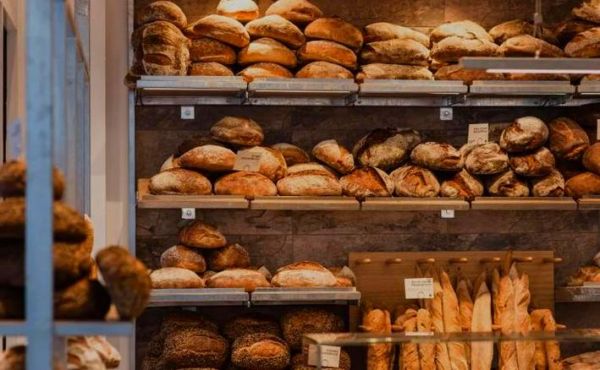 面包英语怎么写_面包的英文单词是什么-第2张图片-山城妙识 面包英语怎么写_面包的英文单词是什么-第2张图片-山城妙识