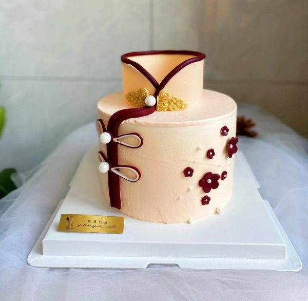 母亲节蛋糕款式图片_康乃馨造型怎么做-第1张图片-山城妙识 母亲节蛋糕款式图片_康乃馨造型怎么做-第1张图片-山城妙识