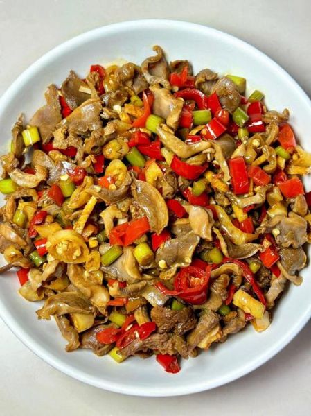 鸡胗可以和什么一起炒_鸡胗炒什么好吃-第2张图片-山城妙识 鸡胗可以和什么一起炒_鸡胗炒什么好吃-第2张图片-山城妙识