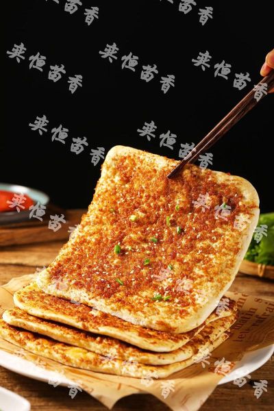 土家掉渣烧饼怎么做_土家掉渣烧饼正宗做法-第2张图片-山城妙识