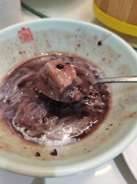 冰粥的做法_冰粥的配方-第3张图片-山城妙识