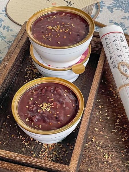 冰粥的做法_冰粥的配方-第1张图片-山城妙识