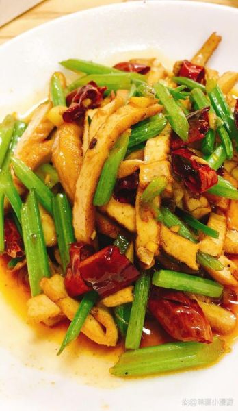 香干是什么菜_香干怎么做好吃-第3张图片-山城妙识