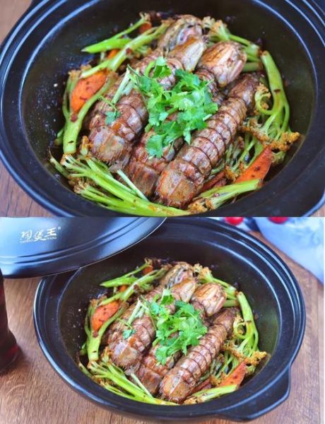 香辣皮皮虾怎么做_香辣皮皮虾做法步骤-第3张图片-山城妙识