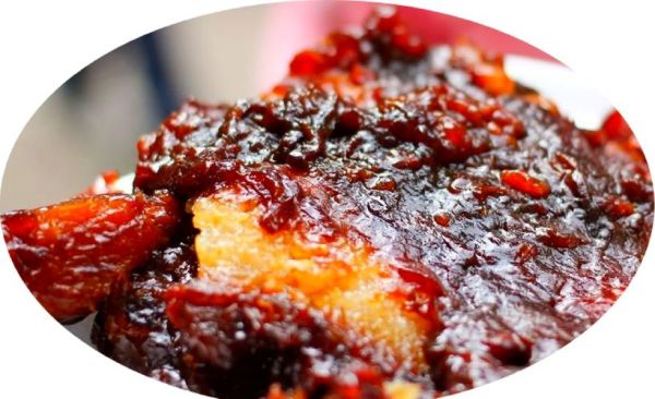 甑糕怎么做_西安甑糕正宗做法-第2张图片-山城妙识