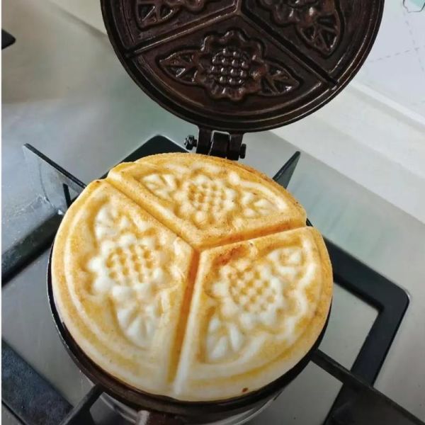 饼模具大全_什么材质好用-第1张图片-山城妙识