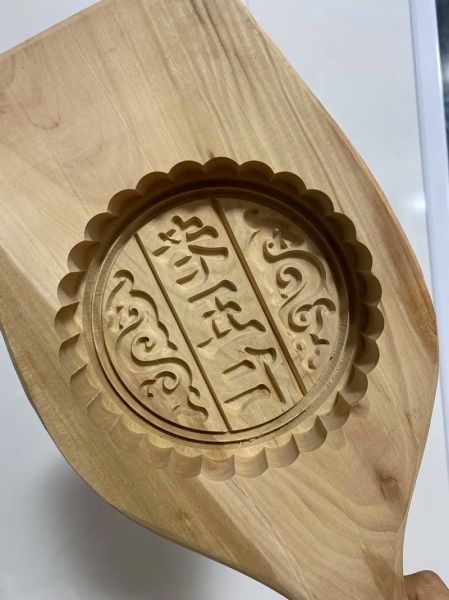 饼模具大全_什么材质好用-第3张图片-山城妙识