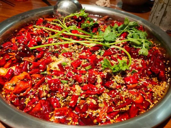 麻辣鱼怎么做才入味_麻辣鱼用哪种鱼最好吃-第3张图片-山城妙识