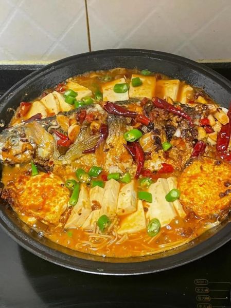麻辣鱼怎么做才入味_麻辣鱼用哪种鱼最好吃-第2张图片-山城妙识