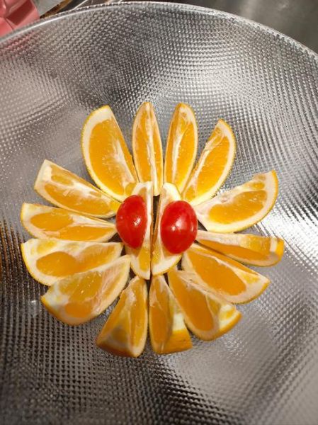 水果拼盘怎么摆好看_水果拼盘图片大全-第2张图片-山城妙识 水果拼盘怎么摆好看_水果拼盘图片大全-第2张图片-山城妙识