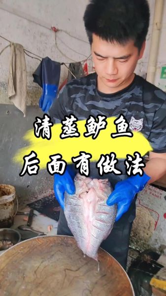 鲈鱼清蒸怎么做最好吃_清蒸鲈鱼去腥技巧-第3张图片-山城妙识