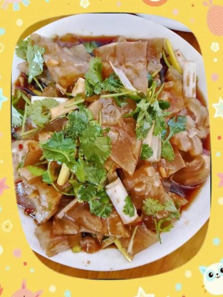 肉皮冻怎么凉拌_肉皮冻凉拌的做法大全-第1张图片-山城妙识 肉皮冻怎么凉拌_肉皮冻凉拌的做法大全-第1张图片-山城妙识