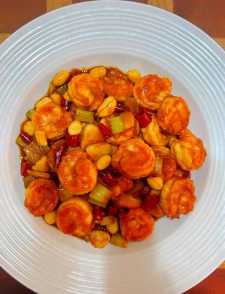 宫保虾仁怎么做_宫保虾仁最正宗的做法-第2张图片-山城妙识 宫保虾仁怎么做_宫保虾仁最正宗的做法-第2张图片-山城妙识