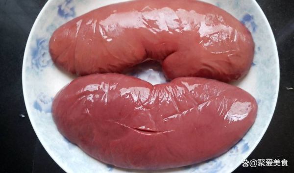 猪腰怎么洗才干净_猪腰去腥步骤-第2张图片-山城妙识 猪腰怎么洗才干净_猪腰去腥步骤-第2张图片-山城妙识