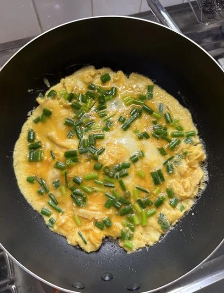 葱花煎蛋怎么做_葱花煎蛋热量高吗-第1张图片-山城妙识 葱花煎蛋怎么做_葱花煎蛋热量高吗-第1张图片-山城妙识