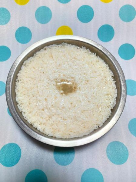 泡过的糯米怎么蒸_泡过的糯米还能做什么-第2张图片-山城妙识