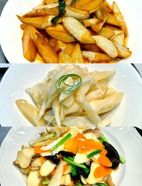 茭白蒸着吃好吃吗_茭白蒸多久才入味-第1张图片-山城妙识