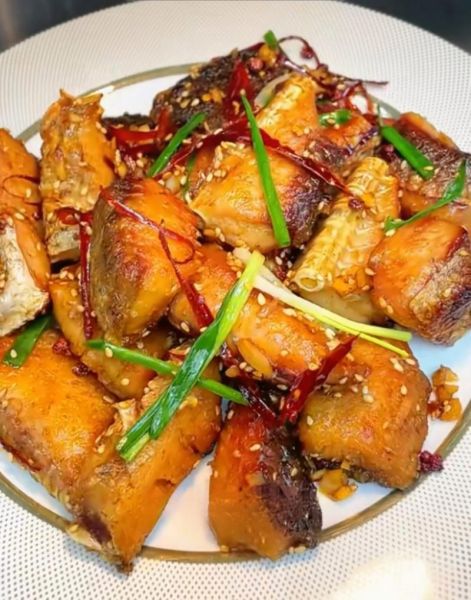 糍粑鱼块怎么做好吃_糍粑鱼块的家常做法-第1张图片-山城妙识 糍粑鱼块怎么做好吃_糍粑鱼块的家常做法-第1张图片-山城妙识