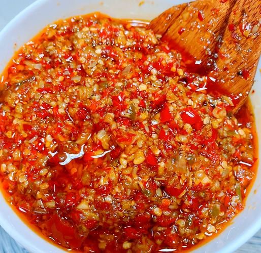 在家做辣椒酱怎么保存_辣椒酱怎么做好吃又香-第1张图片-山城妙识 在家做辣椒酱怎么保存_辣椒酱怎么做好吃又香-第1张图片-山城妙识