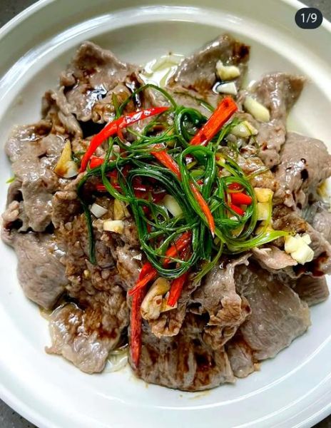 白水煮牛肉要煮多久_怎么判断熟没熟-第1张图片-山城妙识 白水煮牛肉要煮多久_怎么判断熟没熟-第1张图片-山城妙识