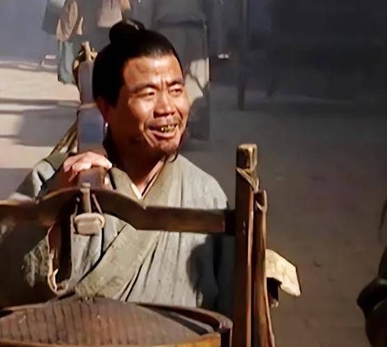 武大郎真实历史原型是谁_历史上的武大郎真实身份-第1张图片-山城妙识