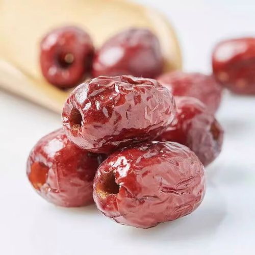 切糕王子脆枣好吃吗_切糕王子脆枣多少钱-第1张图片-山城妙识