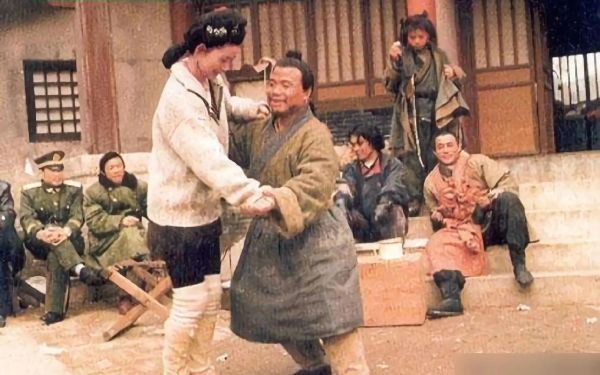 武大郎真实历史原型是谁_历史上的武大郎真实身份-第2张图片-山城妙识