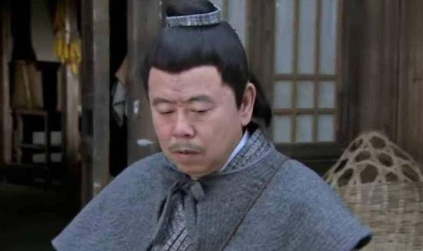 武大郎真实历史原型是谁_历史上的武大郎真实身份-第3张图片-山城妙识