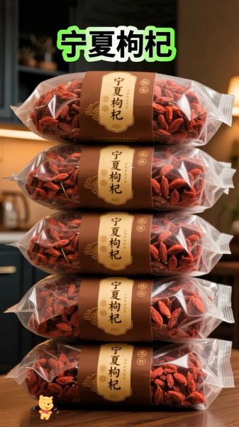 枸杞干嚼一天吃多少颗_干嚼枸杞最佳数量-第3张图片-山城妙识 枸杞干嚼一天吃多少颗_干嚼枸杞最佳数量-第3张图片-山城妙识