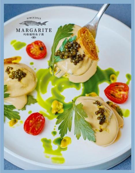 鱼子酱怎么吃_鱼子酱的正确吃法-第3张图片-山城妙识